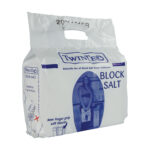 Block Salt - Banbury Water Softeners